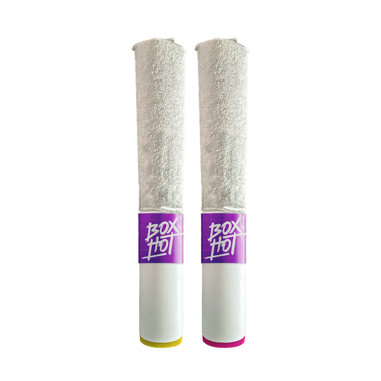 Diamond Doobies Alien OG Peach OG - 2 x 1g Infused Joints | BOXHOT ...